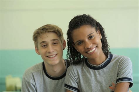 TV Cultura Exibe Temporada Completa De Pedro Bianca Ganhadora Do Emmy