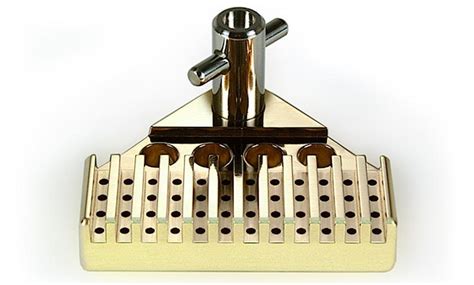 Arrayit Nanoprint™ 2 Lm60 Enterprise Level Microarray Printer Arrayer