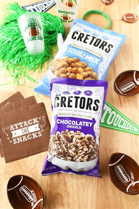 Tasty Game Day Snack Ideas Sizzling Eats