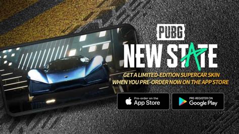 Pubg New State Expected Global Release Date New Features And All You