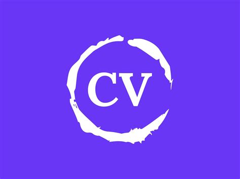 Автобиография Cv