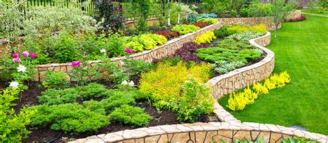 Ideas For Your Exterior Stone Wall