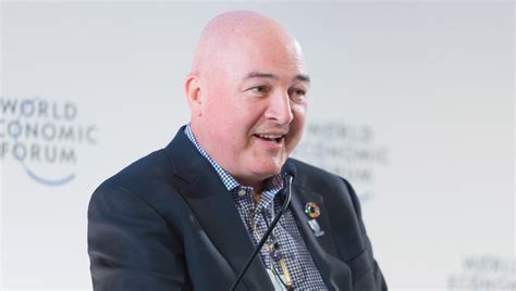 Alan Jope Vertrekt In De Loop Van 2023 Bij Unilever MarketingTribune