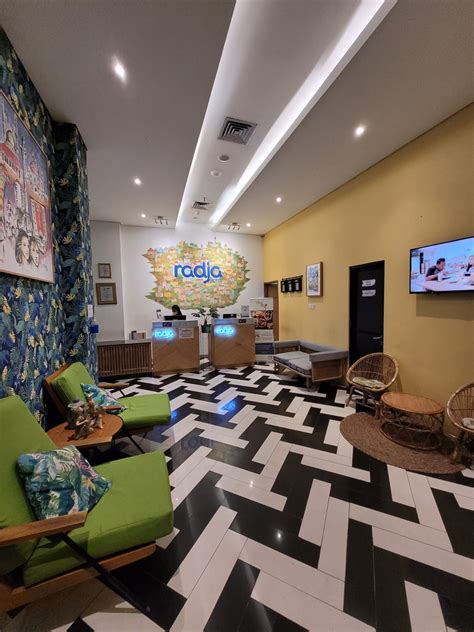 Hotel Radja Semarang Id