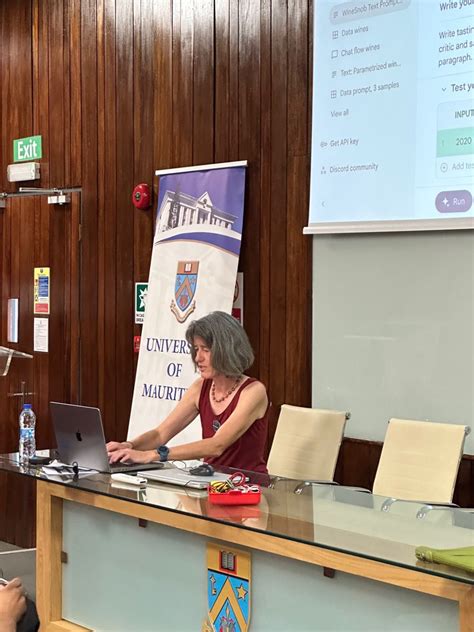 Ish Sookun On Linkedin Devfestmauritius