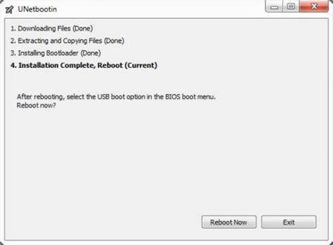 How To Install Nearly Any Linux Distro Using A USB Flash Drive And UNetbootin Liliputing