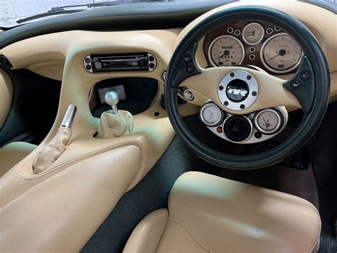 Tvr Cerbera Interior Uk Tvr Cerbera Interior Uk