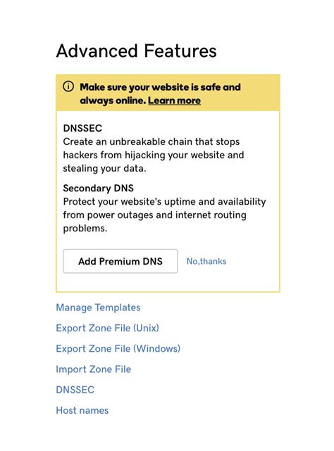 migrating dns to azure dns — joe s tech space