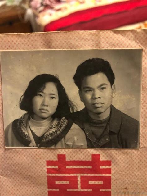 「媽，你當年咋看上我爸的？」哈哈哈哈哈哈 壹讀