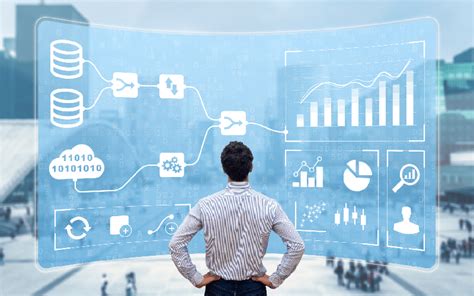 Data Analyst Là Gì Data Analyst Học Ngành Gì