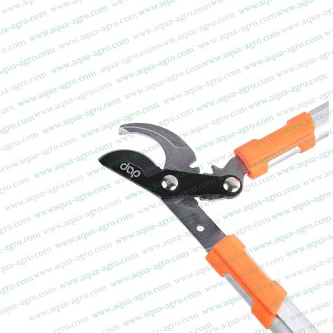 Dap Lopper Mini Gear Action High Carbon Bypass Blade 28mm Cut