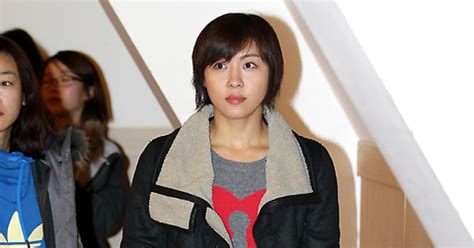 [포토]길라임 하지원 레깅스 패션
