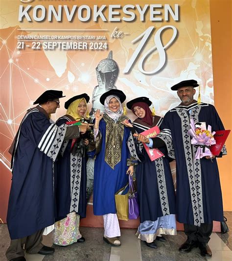 Prof Dr Nor Azilah Husin On Linkedin Universityofnizwa