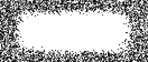 Pixel Noise Vectors And Illustrations For Free Download