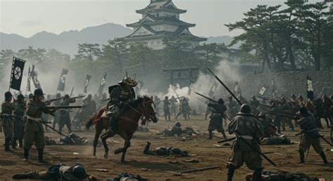 戦国時代の火縄銃ってどんなだったのか 戦国倶楽部 つわものどもの館