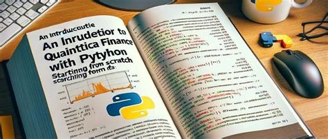 Python 量化金融入门：从零开始的实战指南（一） 知乎