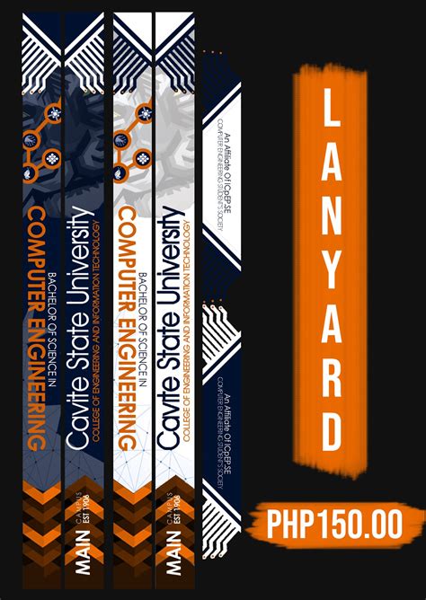Computer Engineers Of Cvsu Coess Merch Are Now Available For Pre Order