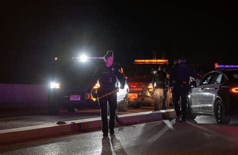 Woman Killed In Slc Hit And Run Identified Allsides