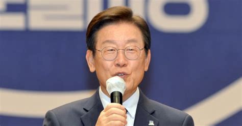 檢 소환 통보에 李측 전쟁이다 Vs 與 법에 따라야