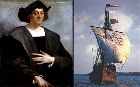 Christopher Columbus The Greek Prince Secret Society Member