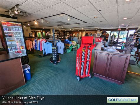 14 Photos Of The Village Links Of Glen Ellyn 18 Hole Course Clubhouse