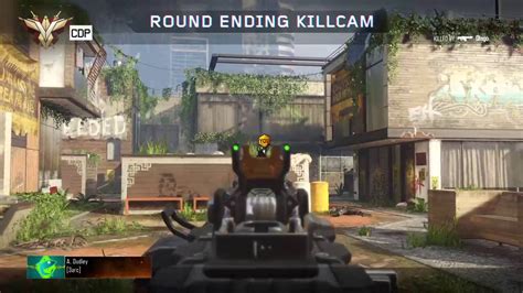 Black Ops 3 Multiplayer Youtube