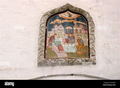 Chiesa Dei Santi Gioacchino E Anna Immagini E Fotografie Stock Ad Alta