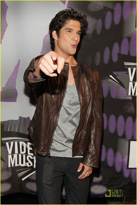 Teen Wolf Guys Mtv Vmas 2011 Photo 433795 Photo Gallery Just