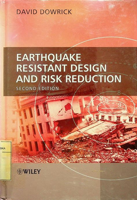 EARTHQUAKE RESISTANT DESIGN AND RISK REDUCTION BMKG E Library