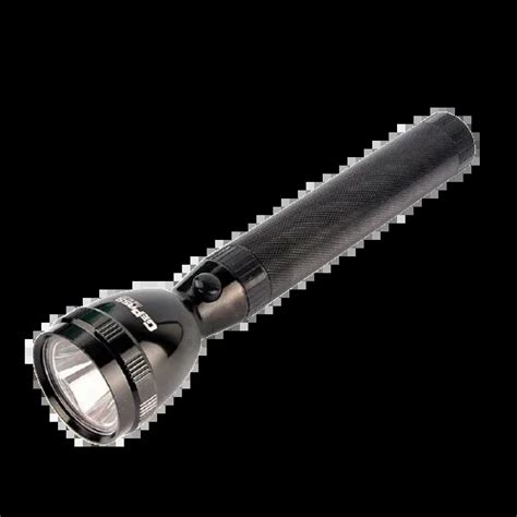 Rechargeable Led Torch Light Gepass Rfl 201 Best Price In Bd Fixit