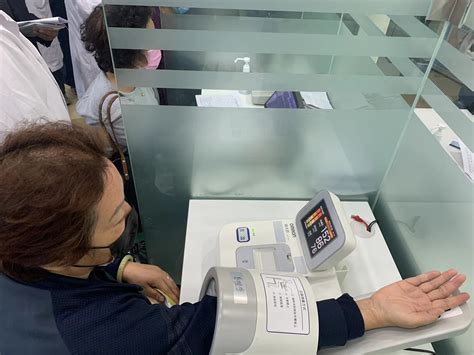 打造全流程智慧医院，这家社区医院为何被居民点赞？安青网