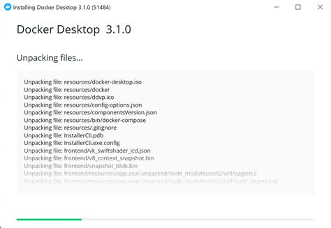 Docker Desktop for WindowsをWSL2で使う CodeAid Labコードエイドラボ