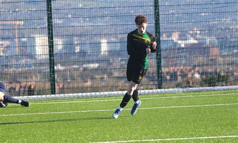 St Marys Cbgs Belfast