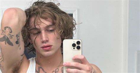 Breaking Down Vinnie Hackers Dating History — The Truth