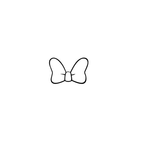 Minnie Bow Svg Disney Minnie Svg Minnie Clipart Svg Minni Inspire Uplift