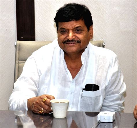 Shivpal Singh Yadavs Press Conference