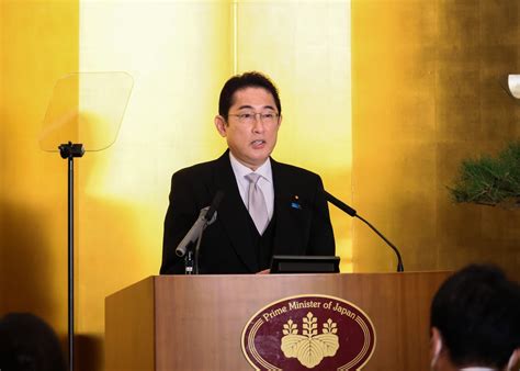 急げ、賃上げ！岸田総理、年頭記者会見で「インフレ率を超える賃上げの実現」を訴える！連合の芳野会長も大幅な賃上げを目指す考えを大示唆！！！ 政治知新