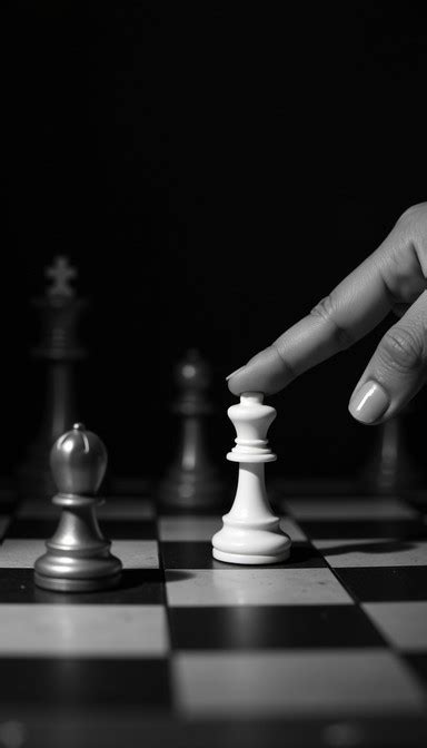 Free Strategic Chess Move Image Chess Strategy Game Download At