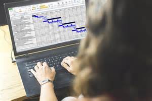 How To Use Excel As A General Accounting Ledger