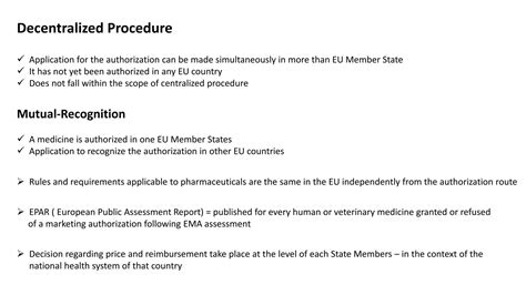 Drug Development And Regulations Pptx