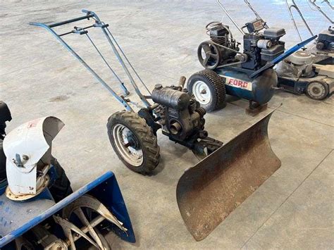 Ford Simplicity Model D Aumann Auctions Inc