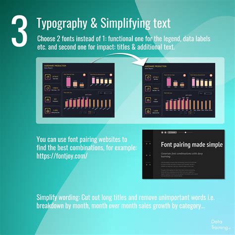 Bas On Twitter 🧑‍🎨design Tips That Make The Subtle Difference Between Good And Great