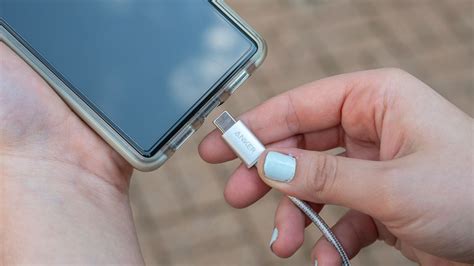 How To Check If A USB C Cable Supports Fast Charging