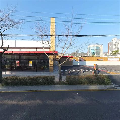기장군 기장읍 버거킹 부산기장dt점달콤한여행 맛집탐방 먹고보고즐기고