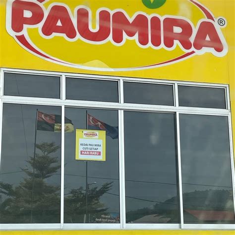 Pau Mira
