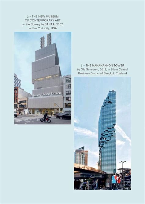 Architectura And Natura Design Thinking And Storytelling In Architecture