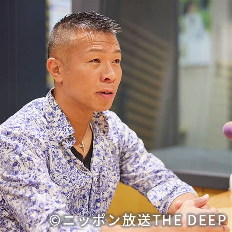 内山高志、井上尚弥に対する戦法とは 「倒すというよりも」 ニッポン放送 News Online
