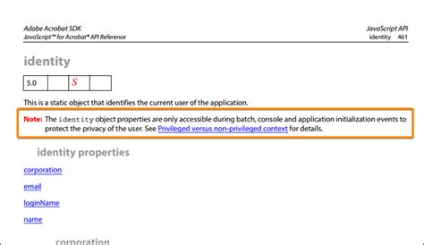 Solved Javascript Identity Su Pdf Adobe Community 13646191