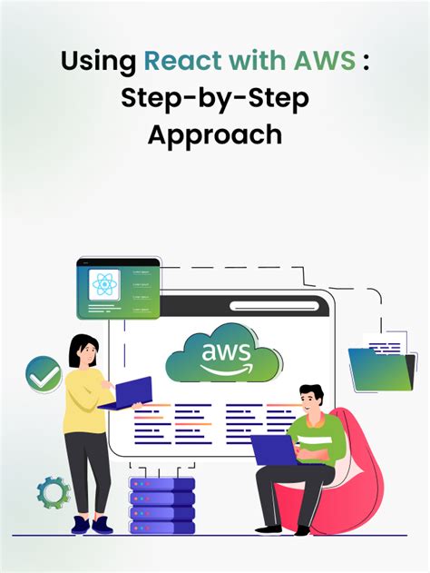 react with aws the ultimate guide to scalable and secure web applications