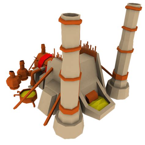 Refinery Image C C Renovatio Mod For C C3 Tiberium Wars ModDB